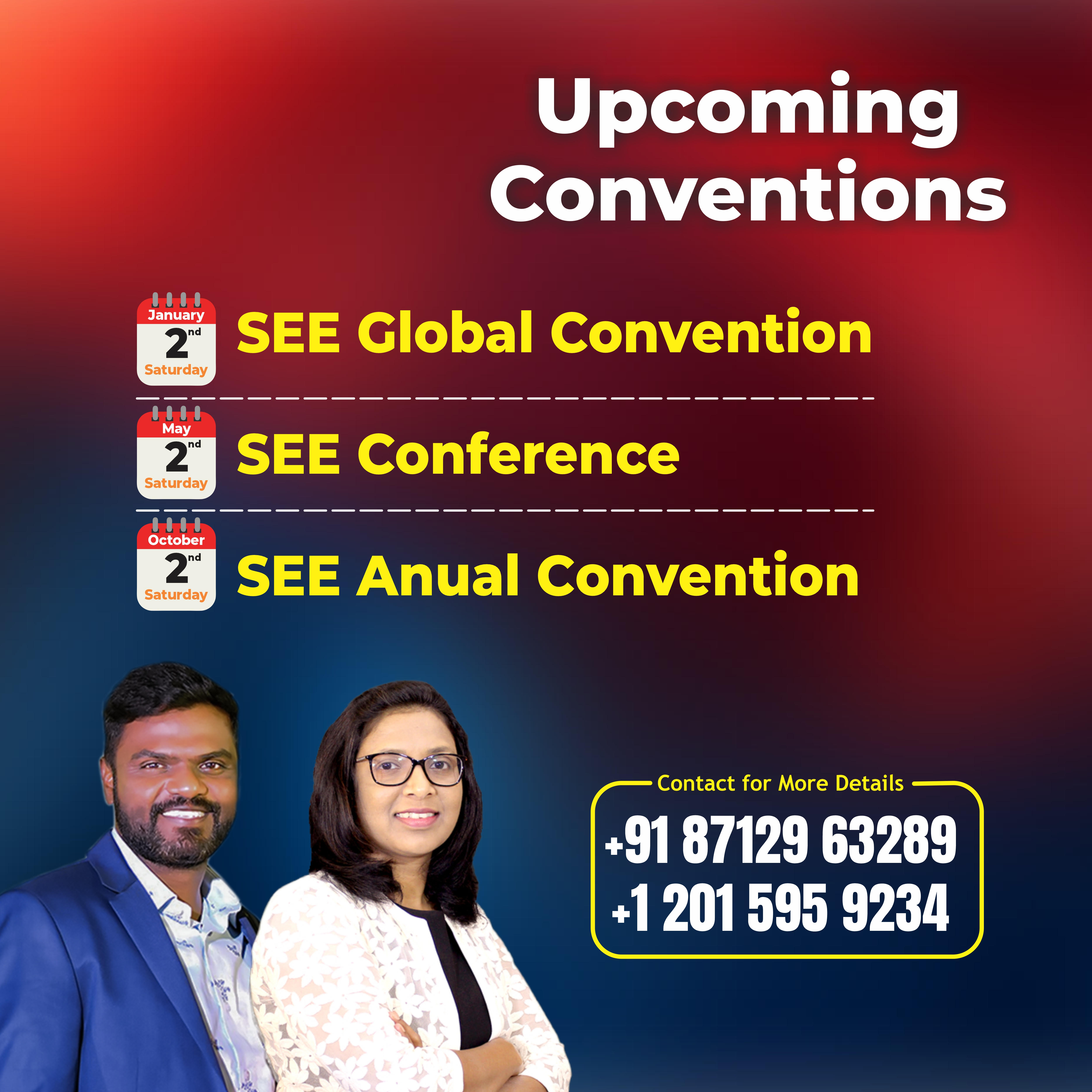 See Ministries | Home